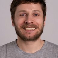 Андрей Абрамов Аватар автора