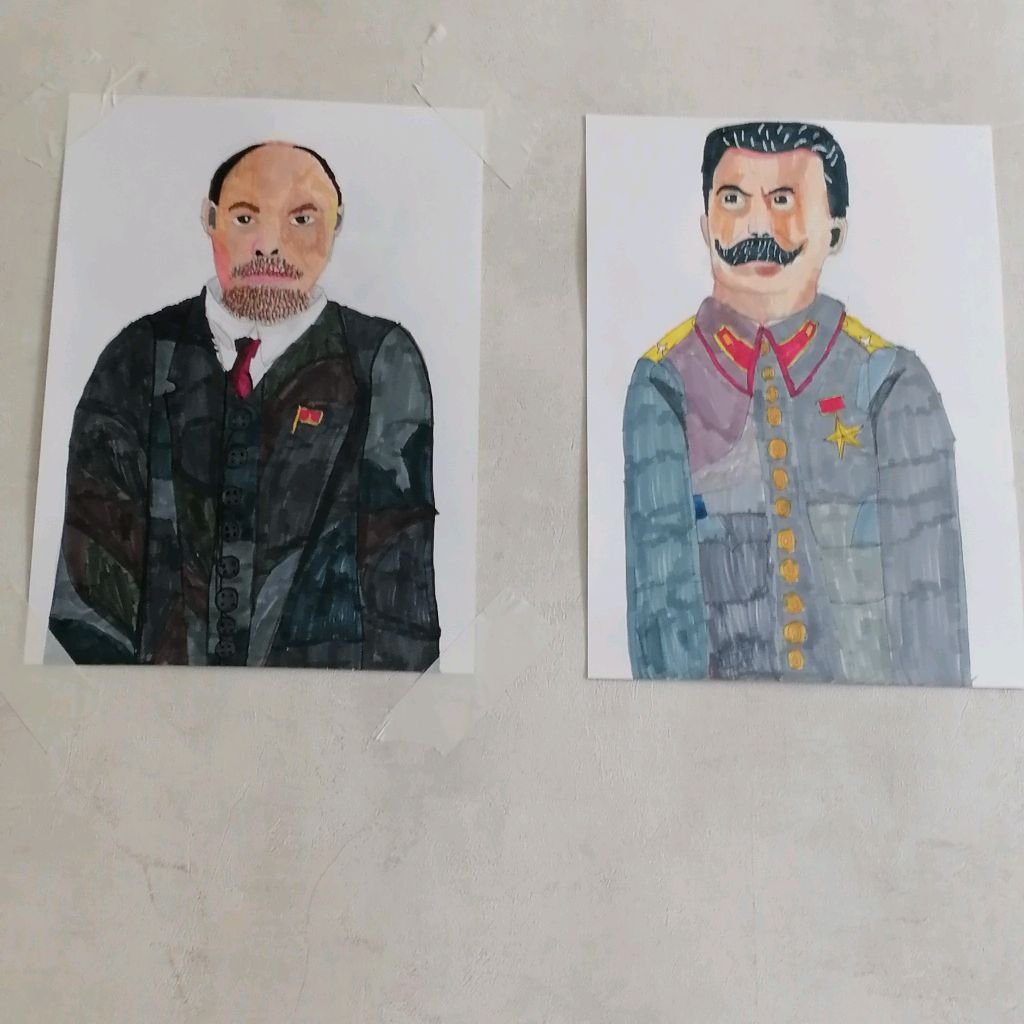 Аватар автора