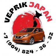 VEPRIK JAPAN Аватар автора