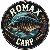 ROMAX CARP Аватар автора