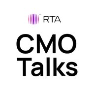 CMO Talks | RTA Аватар автора