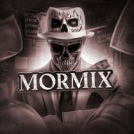Mormix Аватар автора