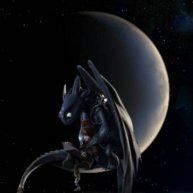 Сериал Драконы: Гонки по краю / Dragons: Race to the Edge Аватар автора