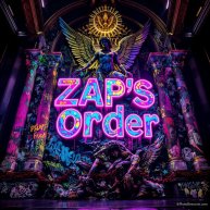 zap's order Аватар автора