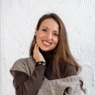 Алеся Пономарева Аватар автора