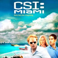Сериал CSI: Майами / CSI: Miami Аватар автора
