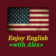 Enjoy English  Аватар автора