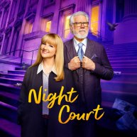 Сериал Ночной суд / Night Court Аватар автора