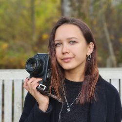 Аватар автора