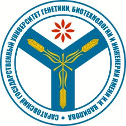 ФГБОУ ВО Вавиловский университет