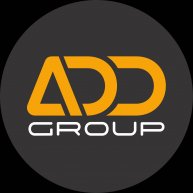 ADD Group Аватар автора