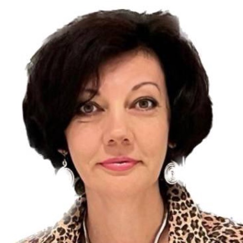 Галина Приходько