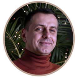 Аватар автора