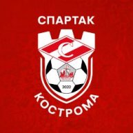 ФК «Спартак» Кострома Аватар автора
