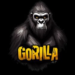 GORILLA Аватар автора