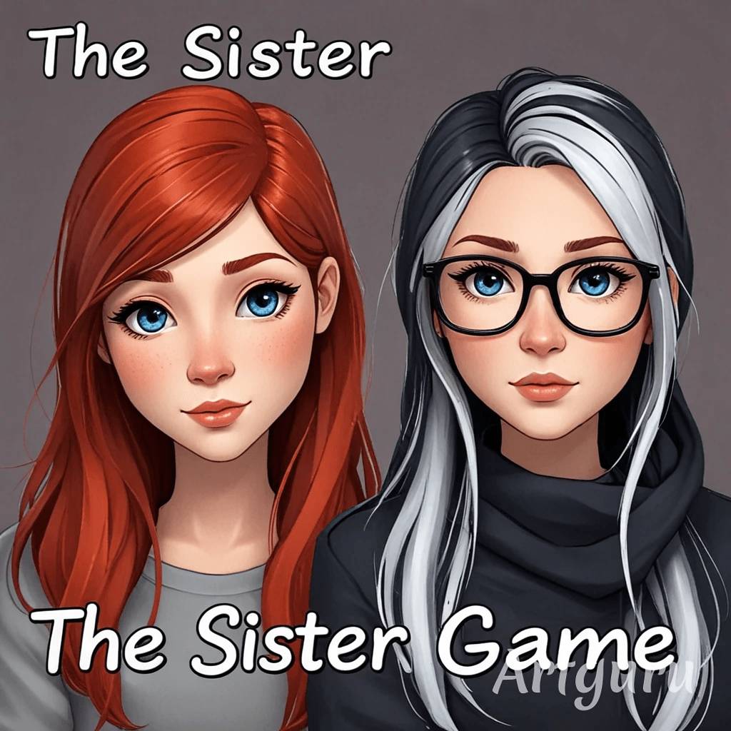 The Sister Game Аватар автора