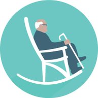 Сеть частных домов престарелых ЗАБОТА Аватар автора