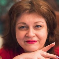 Виктория Литвинова Аватар автора