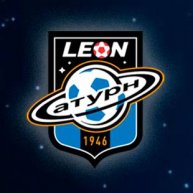 ФК «Леон Сатурн» Раменское Аватар автора