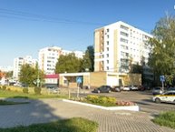 Варвара Аватар автора