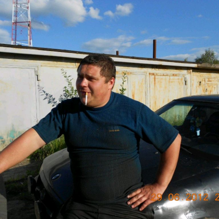 Аватар автора