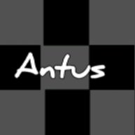 Antus RYTP Аватар автора