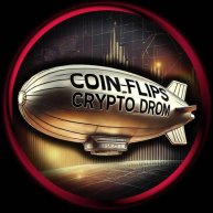 Crypto_Drom Аватар автора