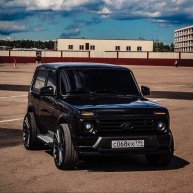 PRO AVTO. Аватар автора