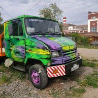 PROэвакуатор и жизненые моментв Аватар автора