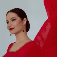 АНАСТАСИЯ МЕДНАЯ ---- проНАРОДное Аватар автора