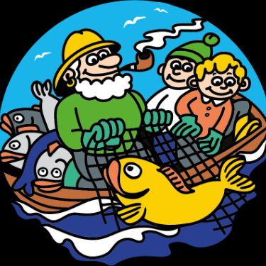 База отдыха Рыбный край Аватар автора