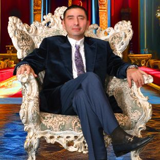 Аватар автора