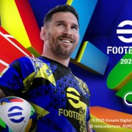eFootball Аватар автора