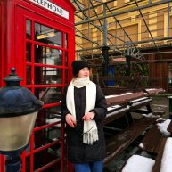 English | Ludmila_borshik Аватар автора