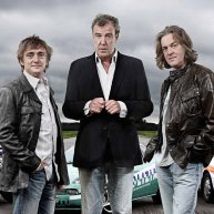 Сериал Топ Гир / Top Gear Аватар автора