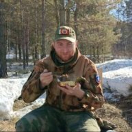 Евгений Губанов|Патриотизм в действии.22 Аватар автора