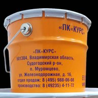 КРАСКИ КУРС Аватар автора