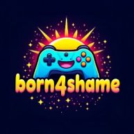born4shame Аватар автора