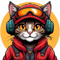 BomboCat Аватар автора