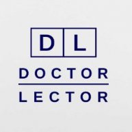 Очки для чтения Doctor Lector Аватар автора