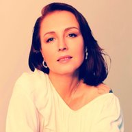 Галина Прохорова Аватар автора