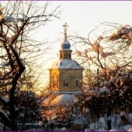 Берново Столица Деревень Тверского края Аватар автора