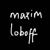 MAXIM LOBOFF - EKIM STUDIO Аватар автора
