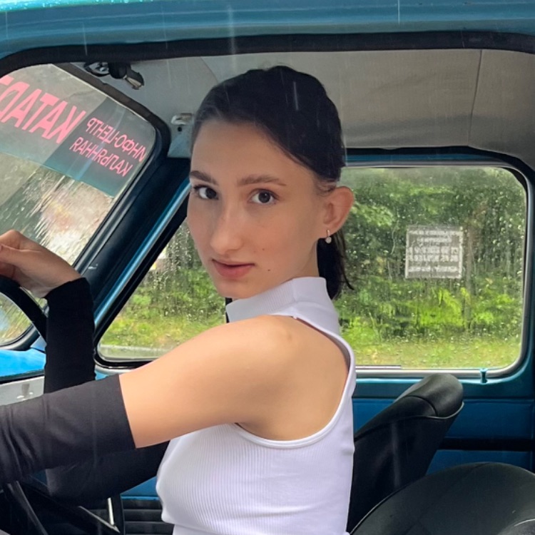 Аватар автора