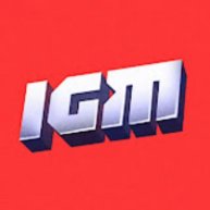 IGM Аватар автора