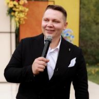 Андрей Пташинский Аватар автора