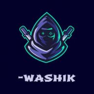 -wash1k✔️ Аватар автора