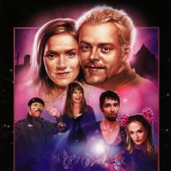 Сериал Долбанутые / Spaced Аватар автора