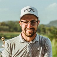 AntonGolf Аватар автора
