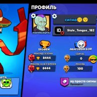 Playing Null's Brawl💪🇷🇺 Аватар автора